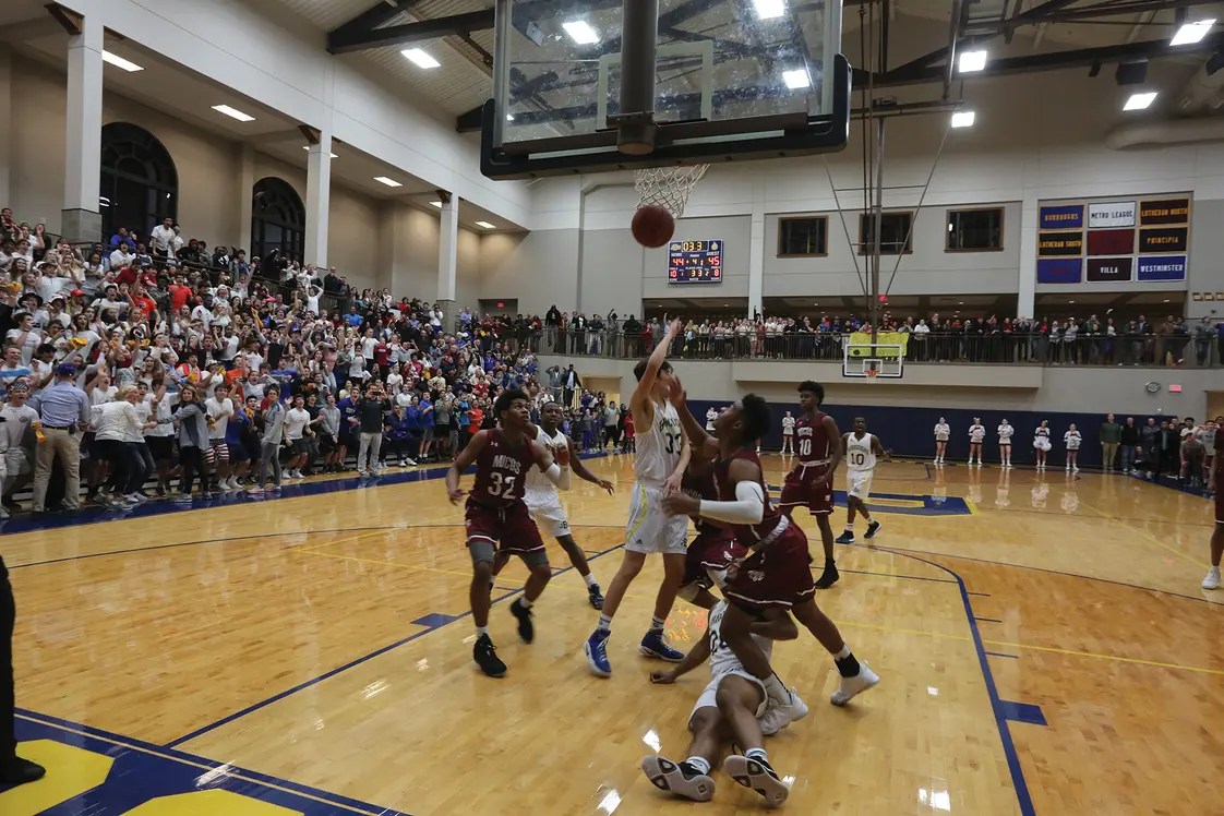 John Burroughs School (Top Ranked Private School for 2024) - Saint ...