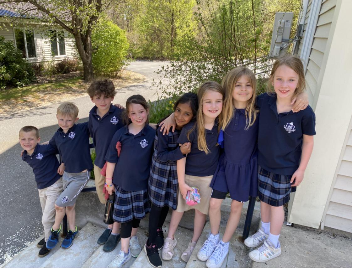 Hampstead Academy (2023-24 Profile) - Hampstead, NH