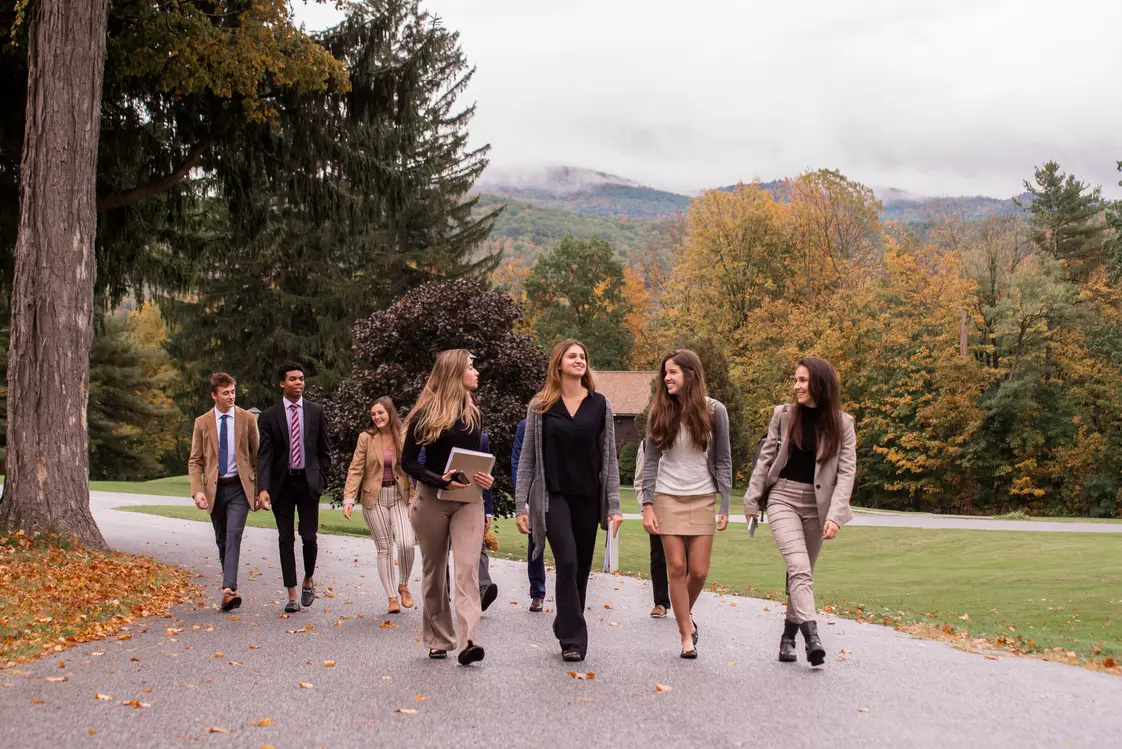 Hoosac School (Top Ranked Private School for 2024) - Hoosick, NY