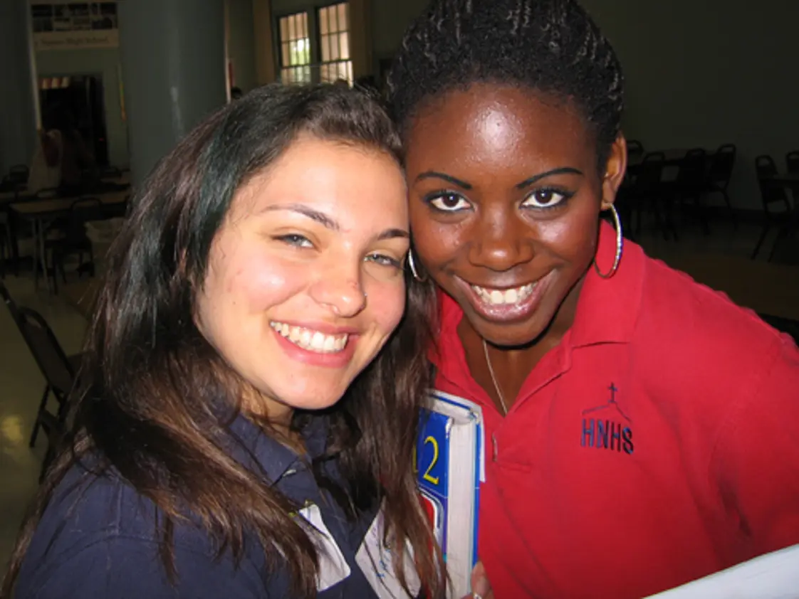 Holy Names High School (Top Ranked Private School for 2024) - Oakland, CA