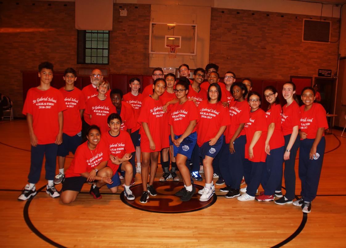 St. Gabriel Continuation School (2024 Profile) - Bronx, NY