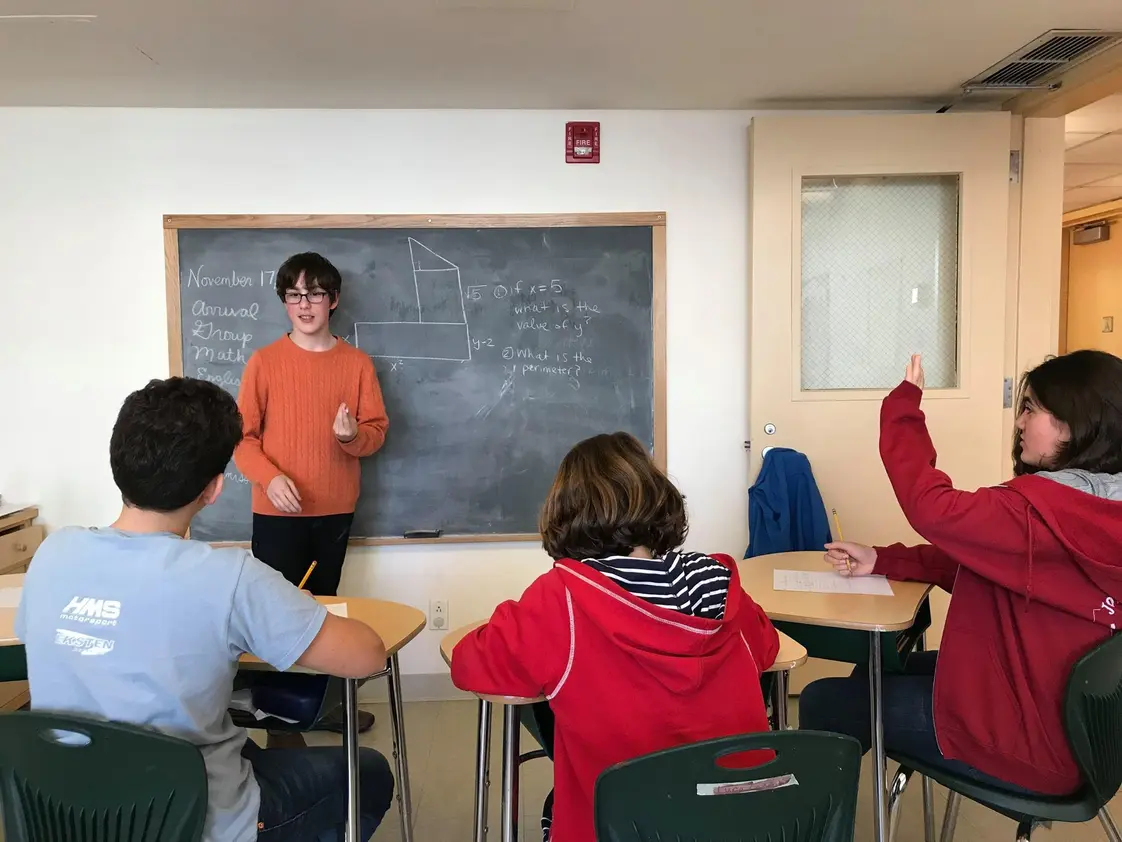 The Studio School (2024 Profile) - New York, NY