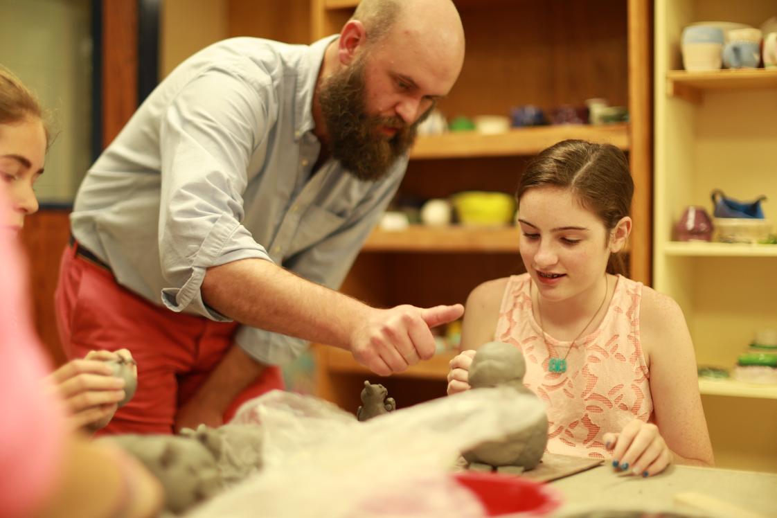 Forsyth Country Day School (2023 Profile) - Lewisville, NC