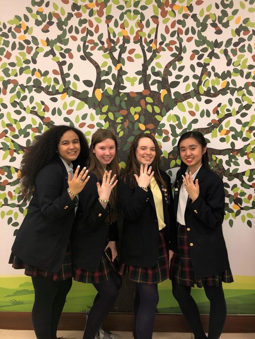 Merion Mercy Academy (2023 Profile) - Merion Station, PA