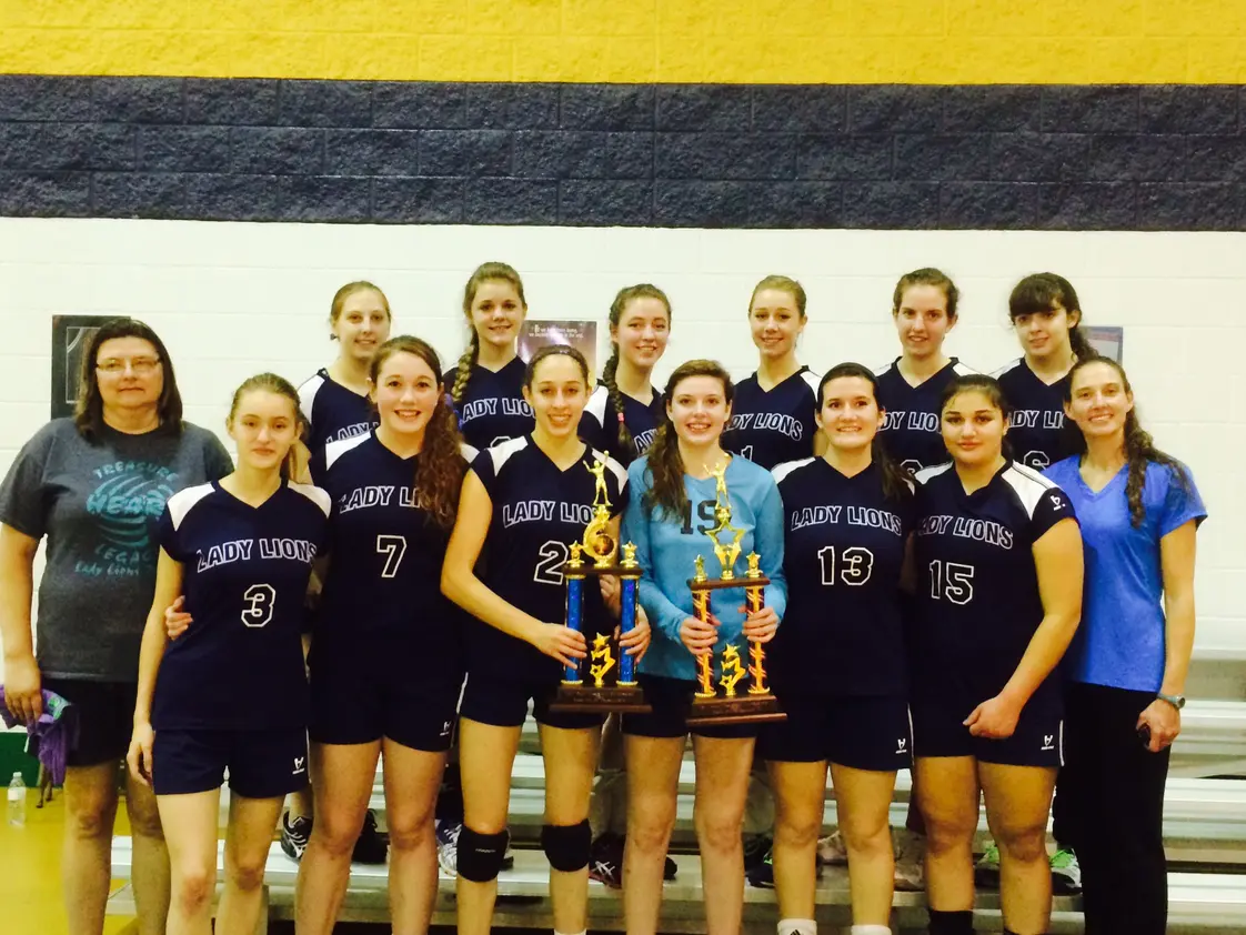 Warren County Christian School (2024 Profile) - Youngsville, PA