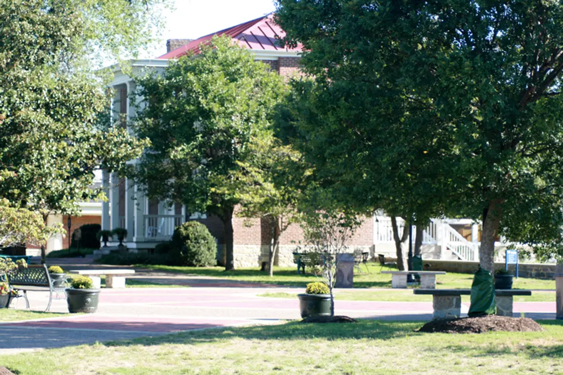 Battle Ground Academy (Top Ranked Private School for 2024) - Franklin, TN