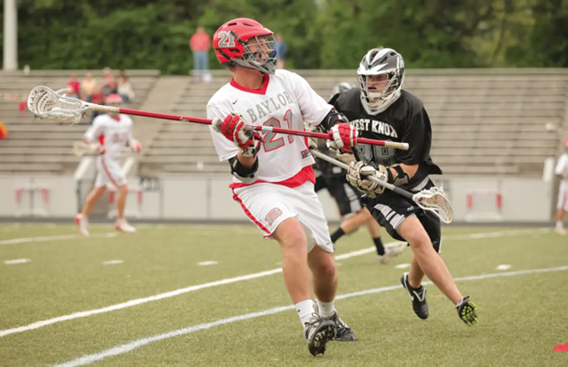 Baylor School (Top Ranked Private School for 2024) - Chattanooga, TN