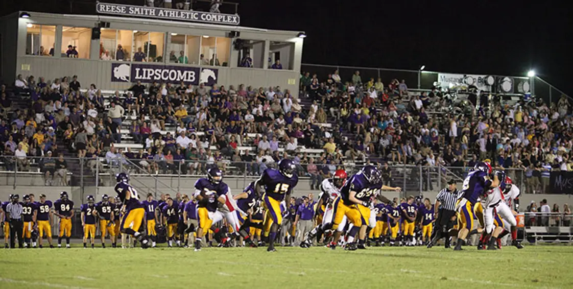 Lipscomb Academy (Top Ranked Private School for 2024) - Nashville, TN
