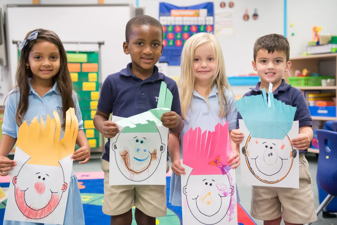 Trinity Valley School (Top Ranked Private School for 2024) - Fort Worth, TX