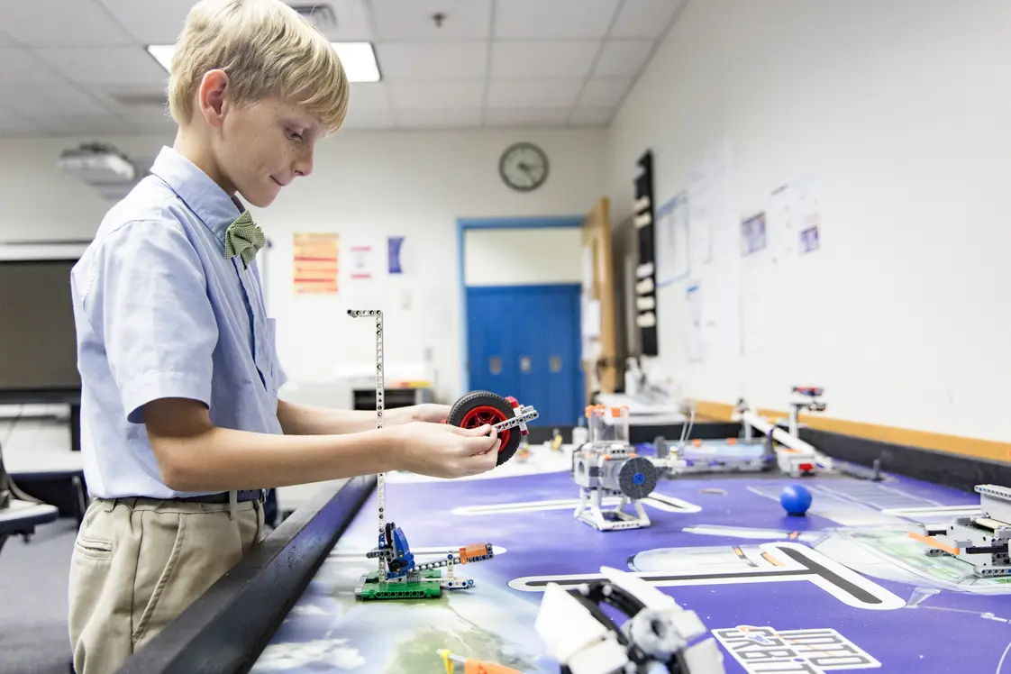 Norfolk Collegiate School (Top Ranked Private School for 2024 ...