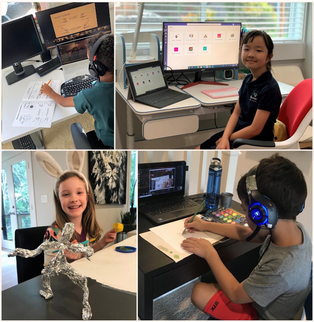 Chestnut Hill Academy (2023-24 Profile) - Bellevue, WA