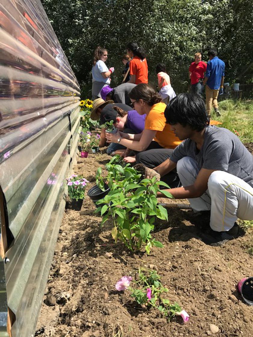 Forest Ridge School Of The Sacred Heart (2023-24 Profile) - Bellevue, WA