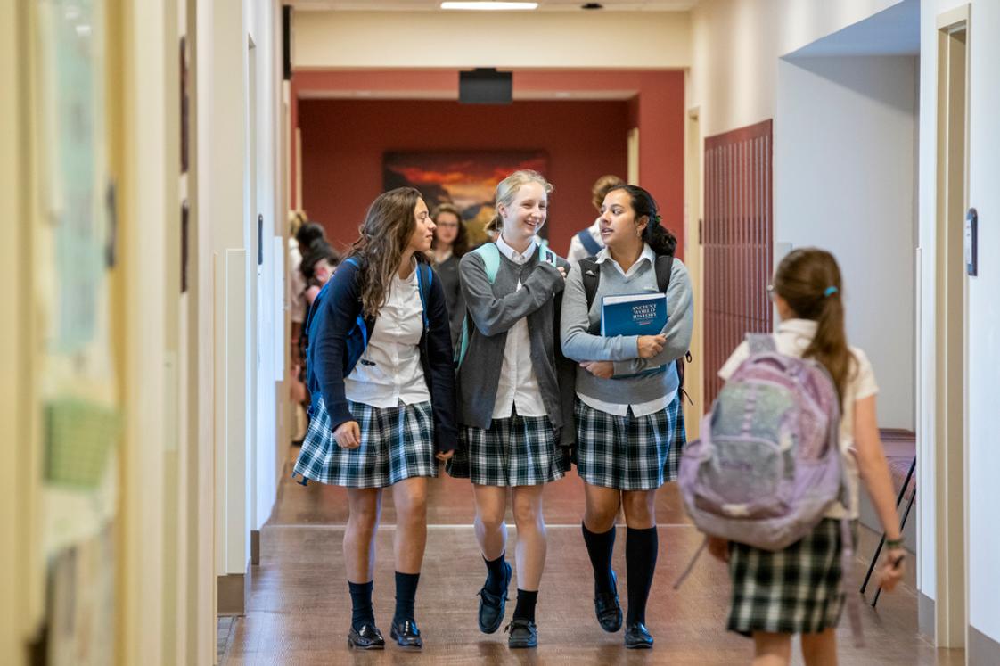 Oakcrest School (2023 Profile) - Vienna, VA