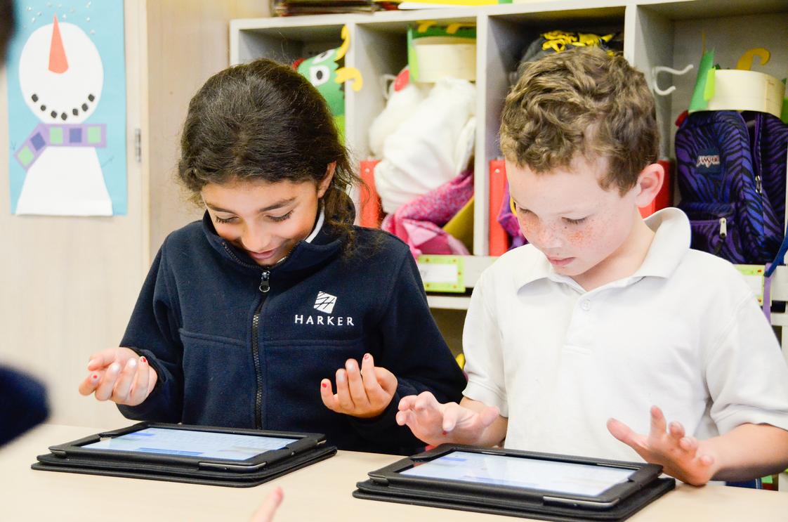 The Harker School Lower School (2023 Profile) - San Jose, CA