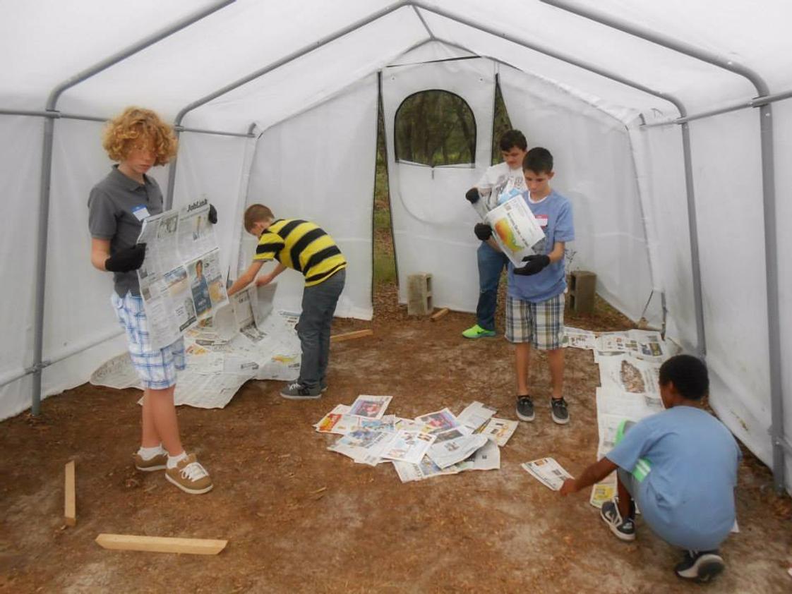 Solid Rock Community School (2023-24 Profile) - Tarpon Springs, FL