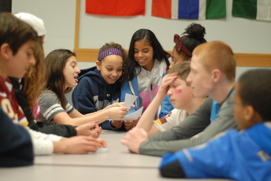 McLean School (2023 Profile) - Potomac, MD