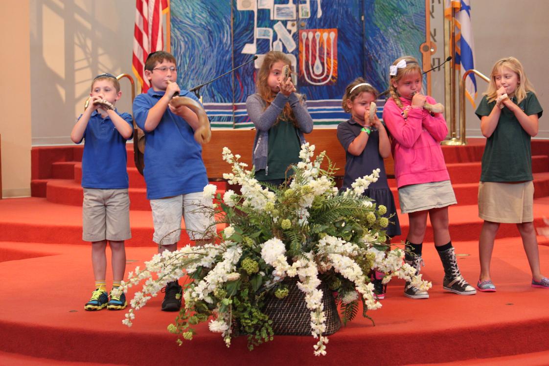 Martin J Gottlieb Day School (2023 Profile) - Jacksonville, FL