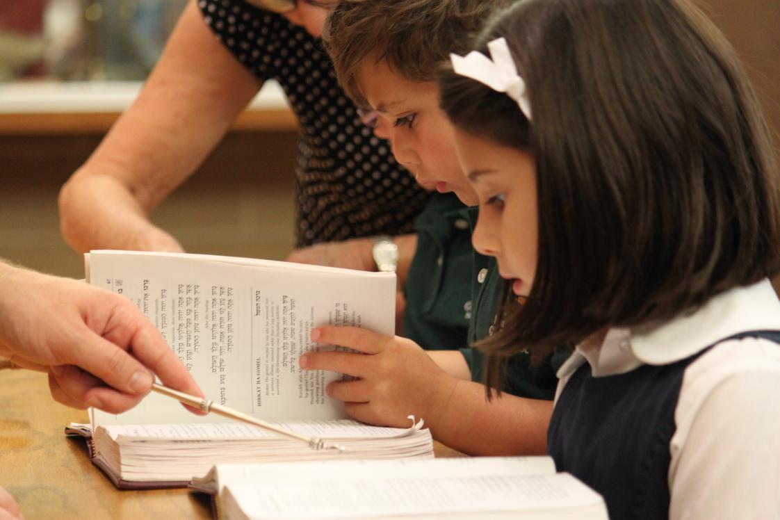 Martin J Gottlieb Day School (2023 Profile) - Jacksonville, FL