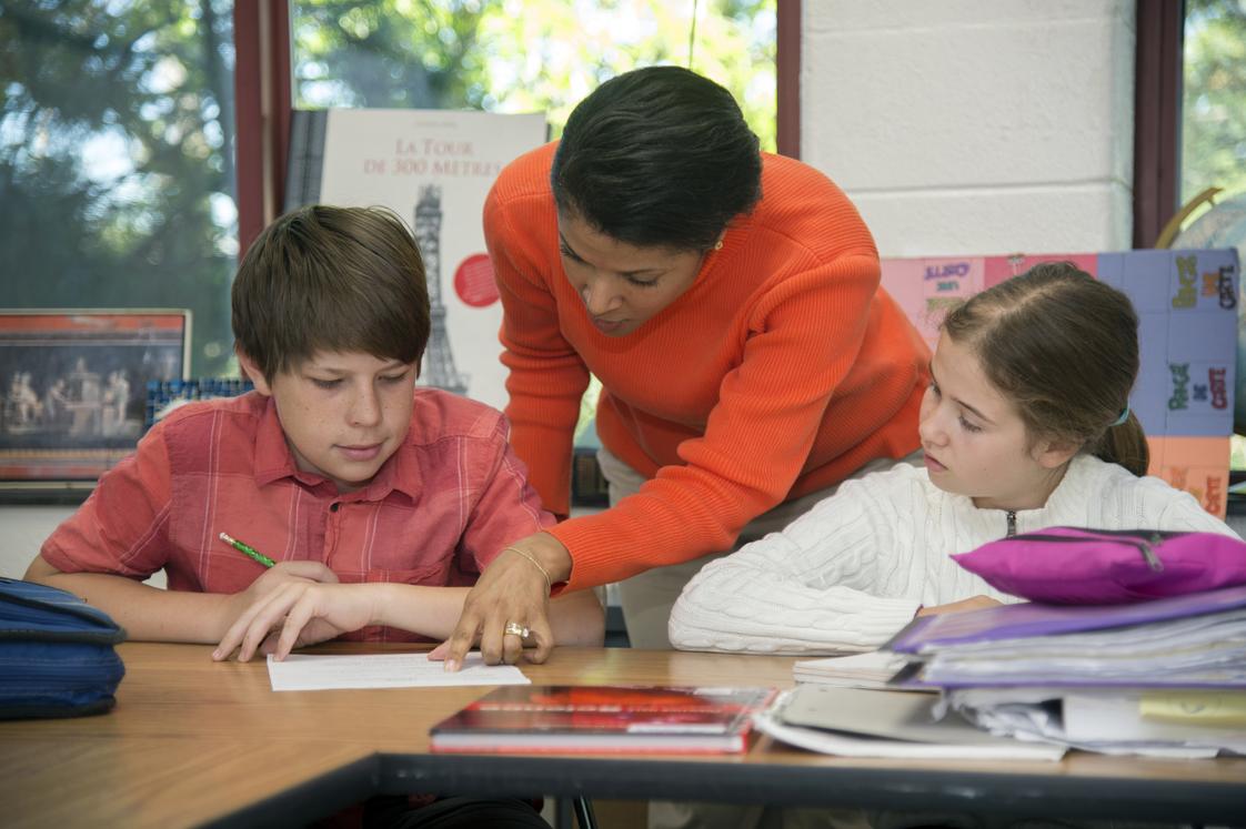 St. Stephen's and St. Agnes School (2023 Profile) - Alexandria, VA