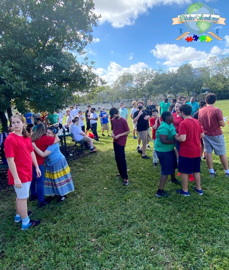 Divine Academy (2024 Profile) - Pembroke Pines, FL