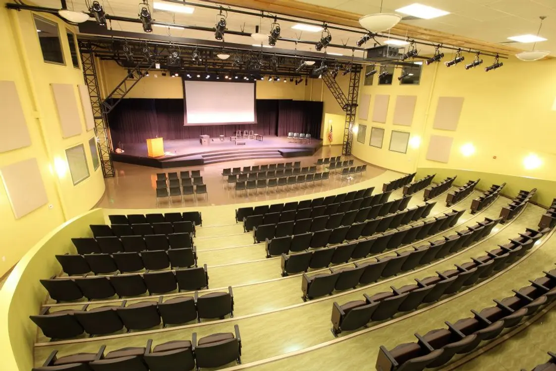 Turning Point School (Top Ranked Private School for 2024) - Culver City, CA