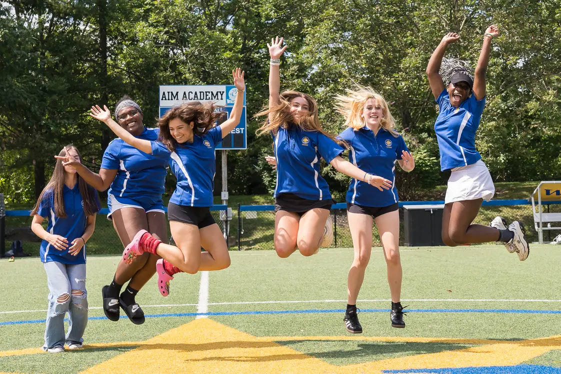 AIM Academy (Top Ranked Private School for 2024) - Conshohocken, PA