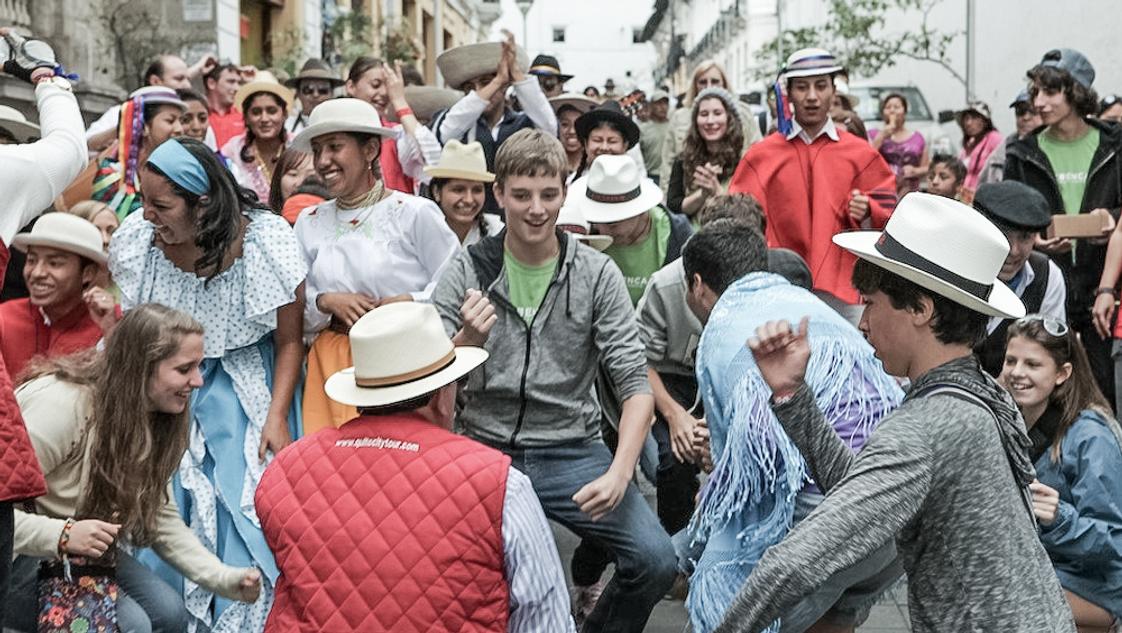 THINK Global School (2023 Profile) - New York, NY