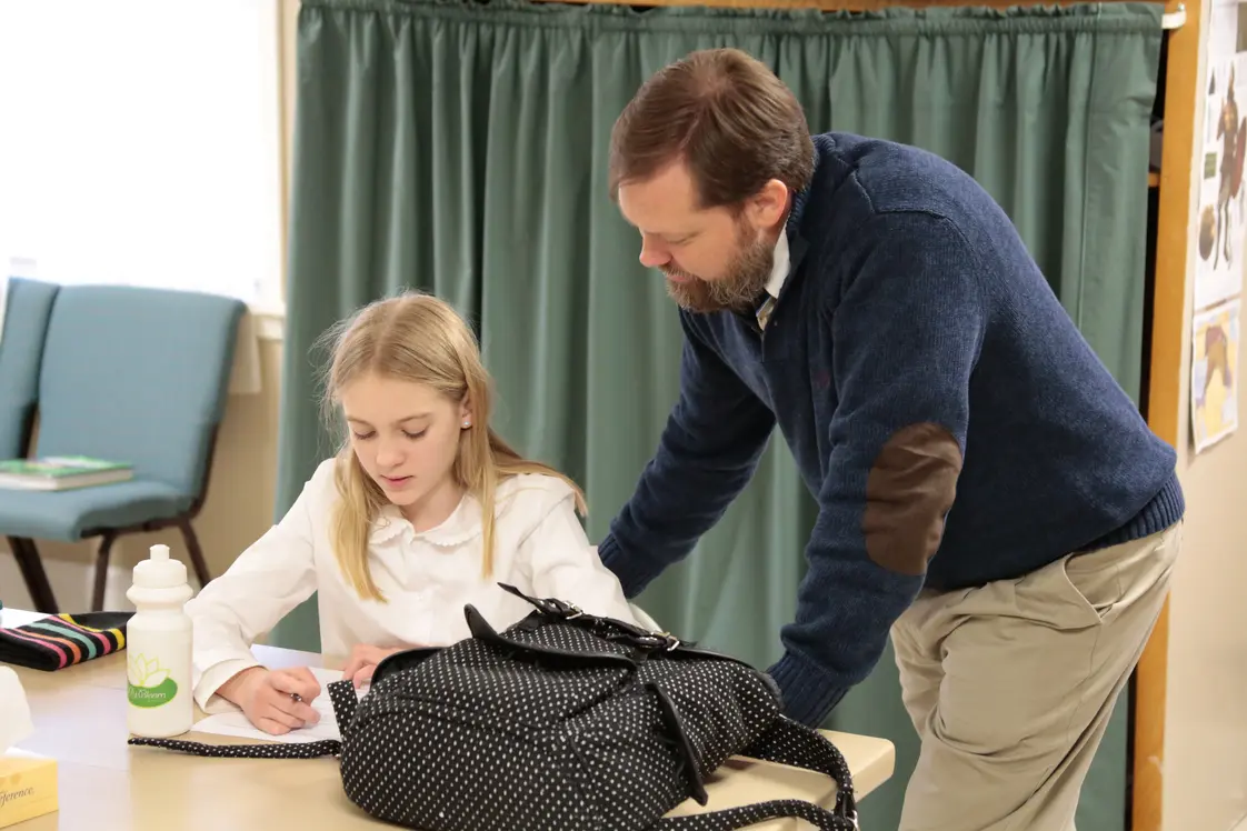 Geneva Academy (Top Ranked Private School for 2024) - West Monroe, LA