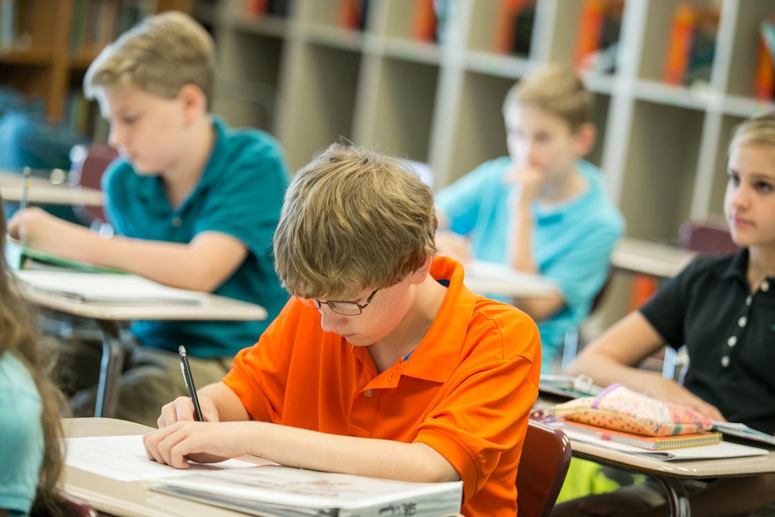 Resurrection Lutheran School (2023 Profile) - Cary, NC