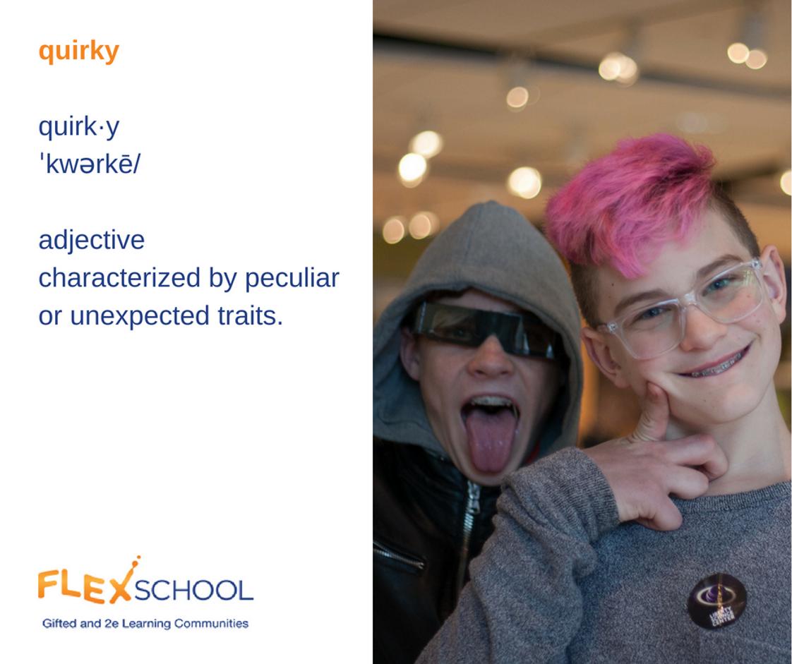 FlexSchool (2024 Profile) - Berkeley Heights, NJ