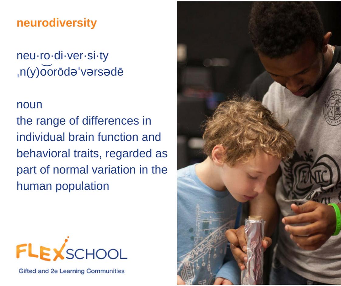 FlexSchool (2023-24 Profile) - Berkeley Heights, NJ