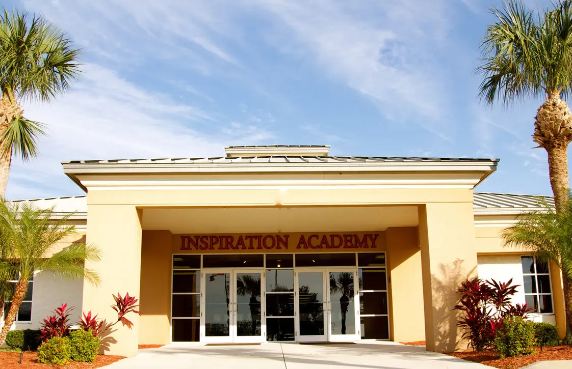 Inspiration Academy (2024 Profile) - Bradenton, FL