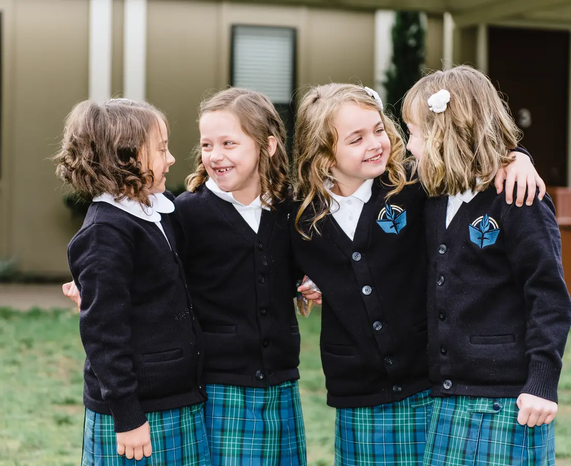 Evergreen Christian Private School (2024 Profile) - Auburn, WA