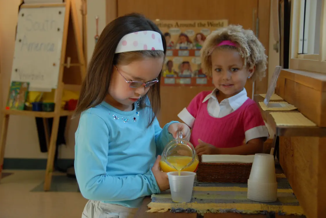 Step By Step Montessori Schools at Corcoran (2024 Profile) - Loretto, MN