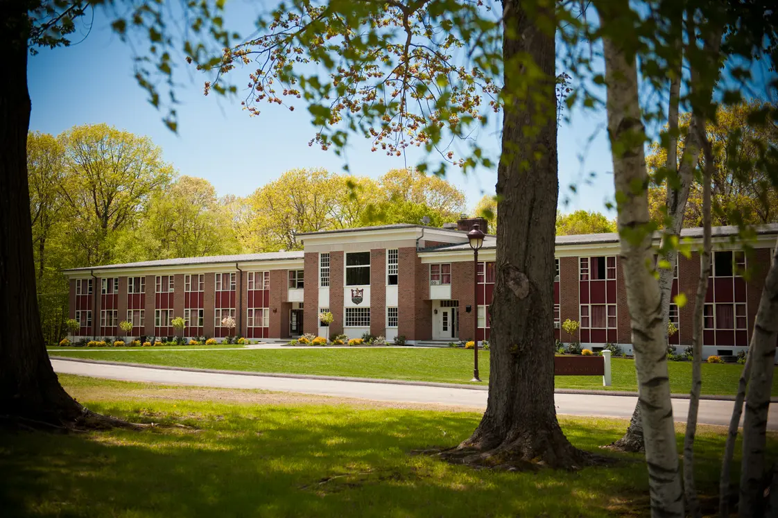 Marianapolis Preparatory School (Top Ranked Private School for 2024 ...