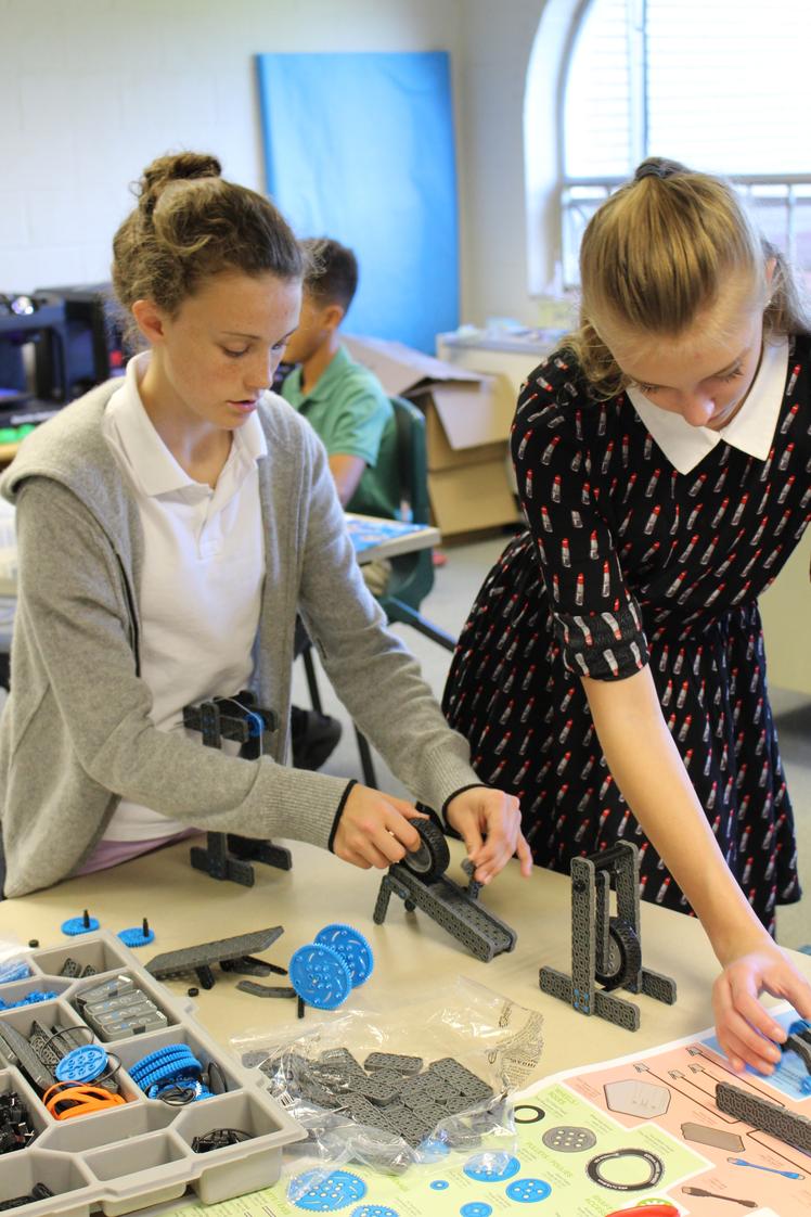 Renbrook School (2023 Profile) - West Hartford, CT