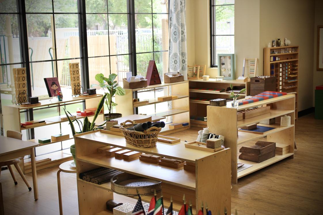 Creo Montessori School (Top Ranked Private School for 2024-25 ...