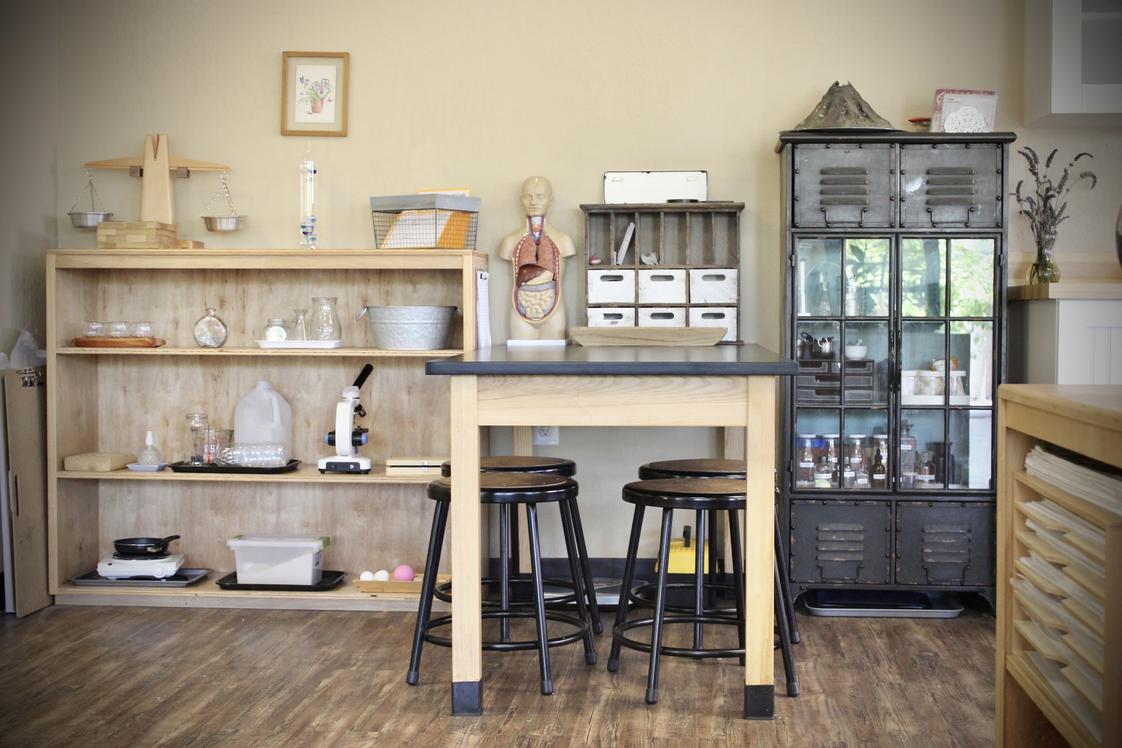 Creo Montessori School (Top Ranked Private School for 2024-25 ...