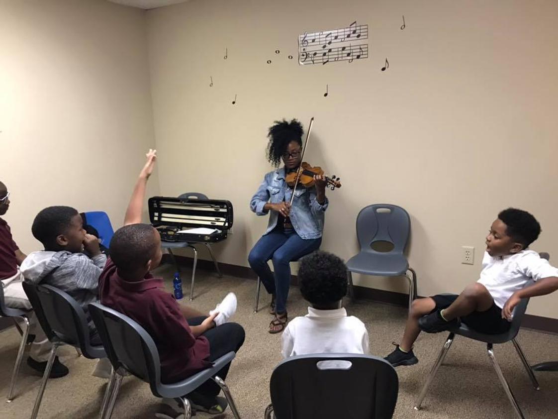 Philmore Academy for Science & Arts (2023-24 Profile) - Stone Mountain, GA