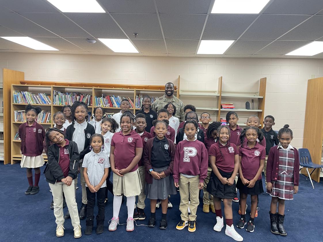 Philmore Academy for Science & Arts (Top Ranked Private School for 2024 ...