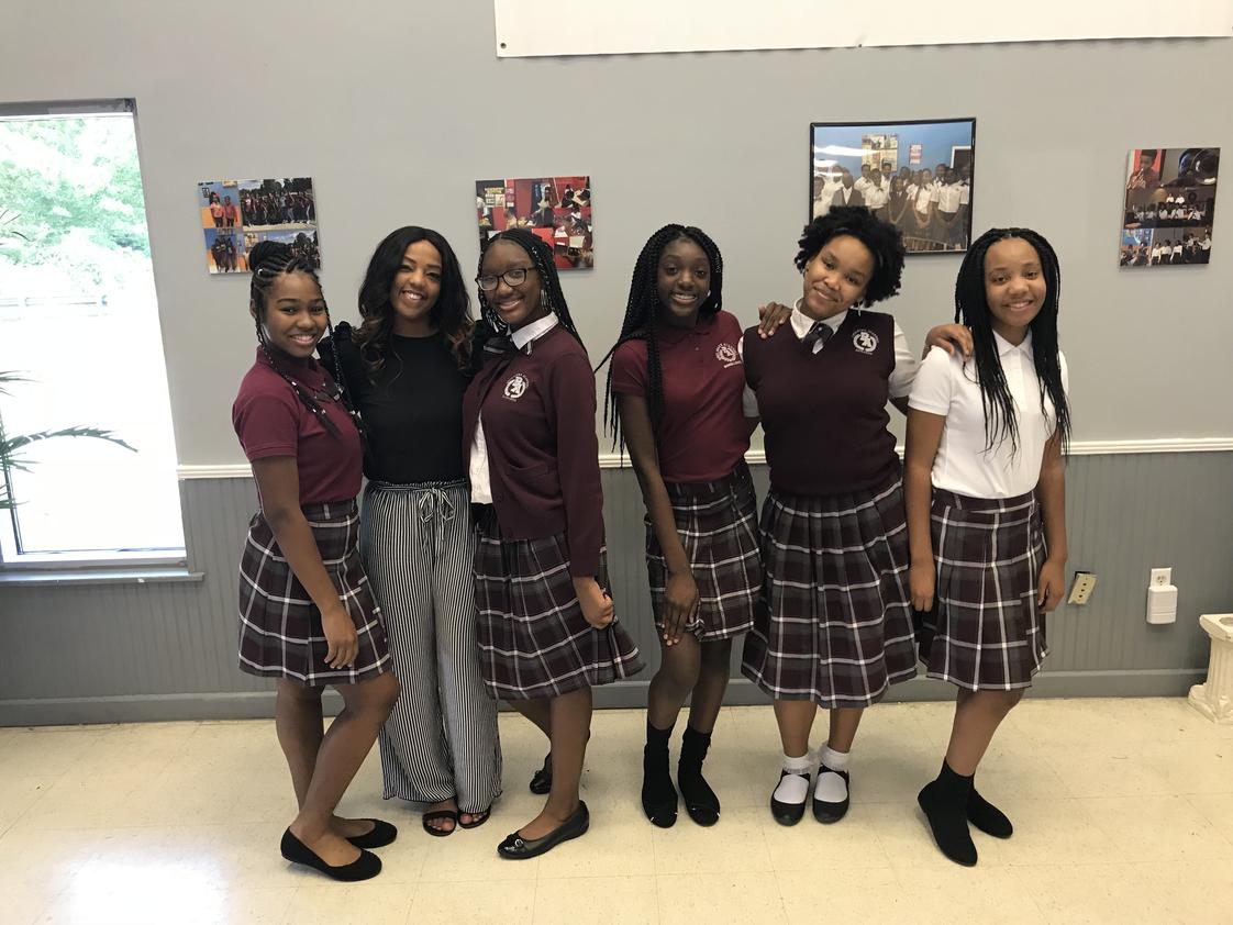 Philmore Academy for Science & Arts (2023-24 Profile) - Stone Mountain, GA