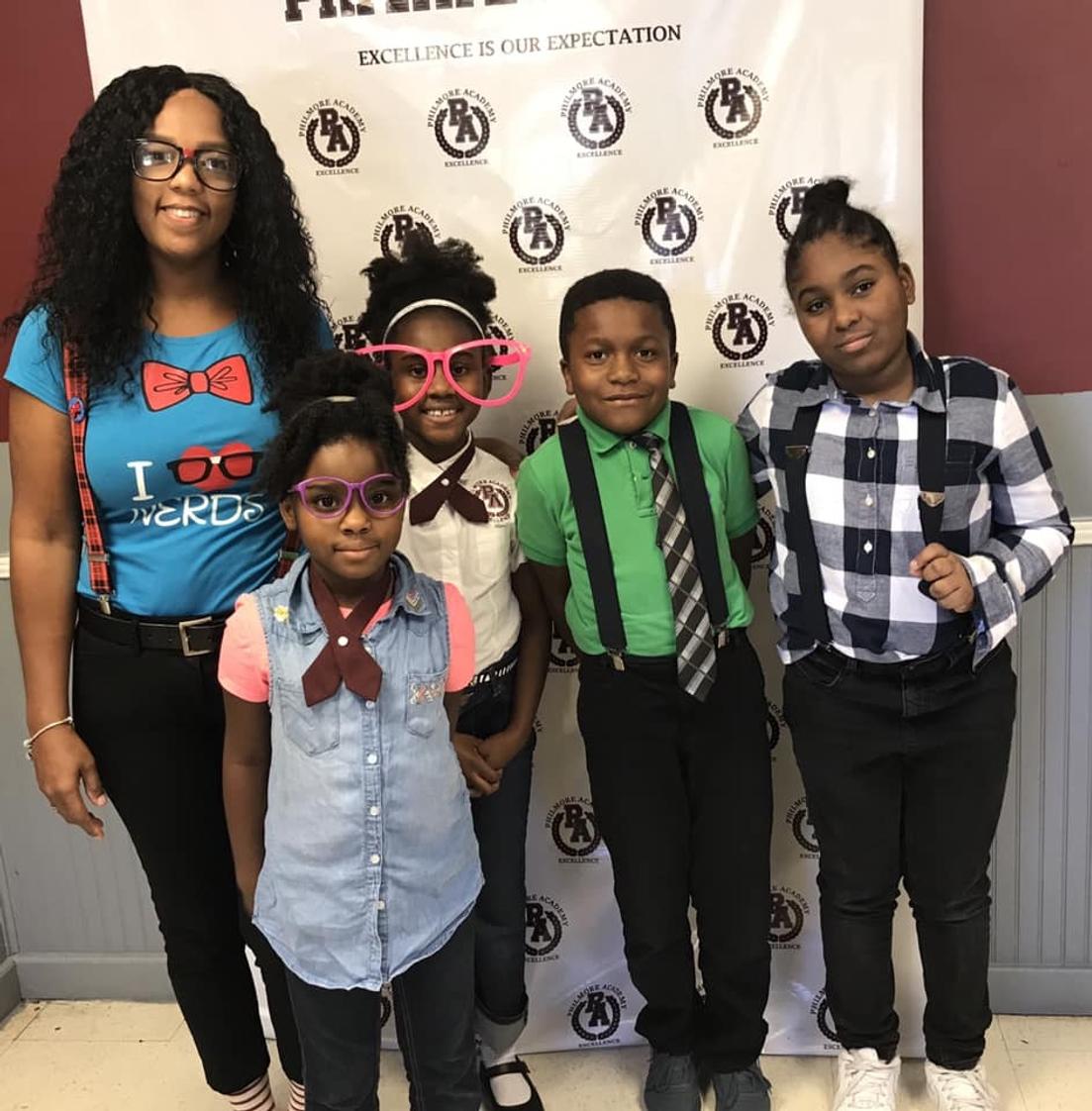 Philmore Academy for Science & Arts (2023-24 Profile) - Stone Mountain, GA