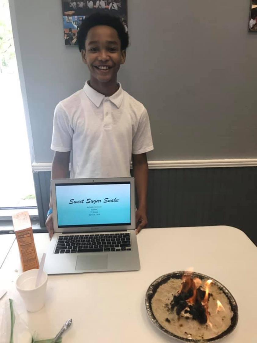 Philmore Academy for Science & Arts (2023-24 Profile) - Stone Mountain, GA