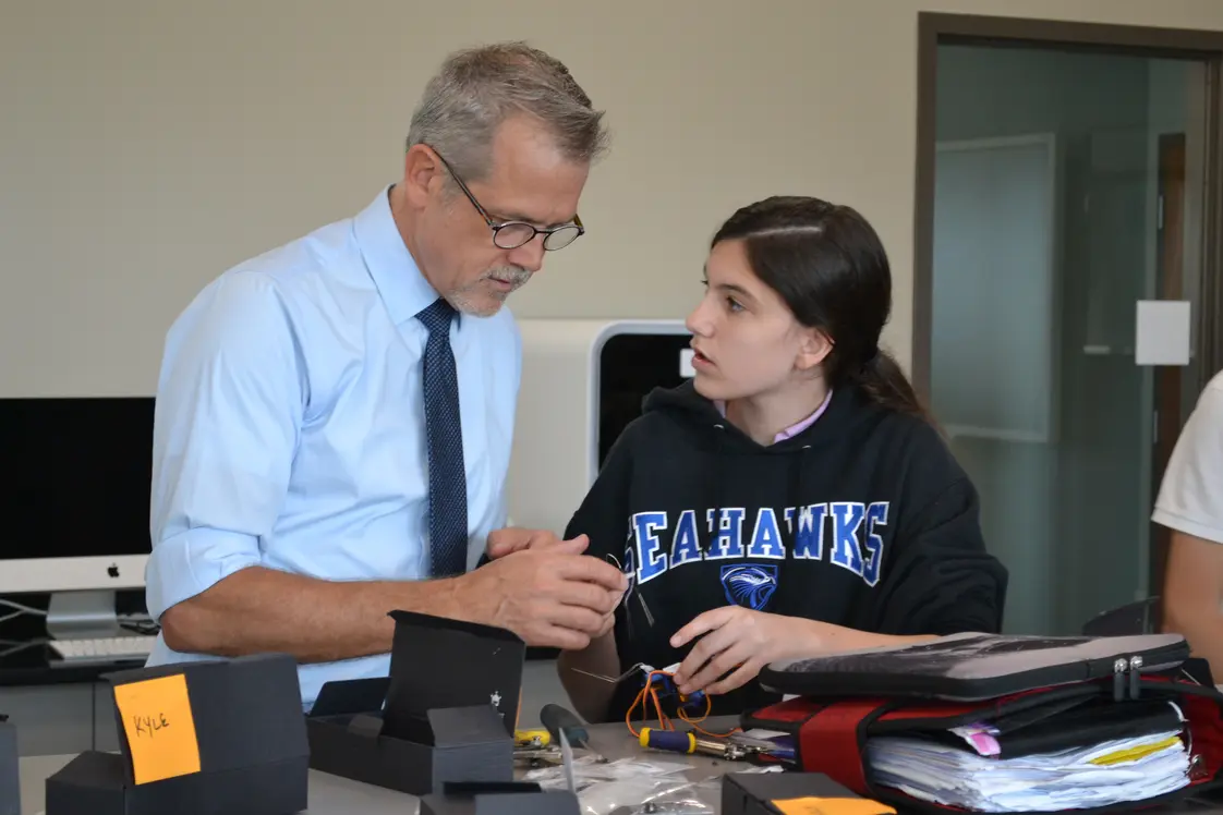 Community School Of Naples (Top Ranked Private School for 2024 ...