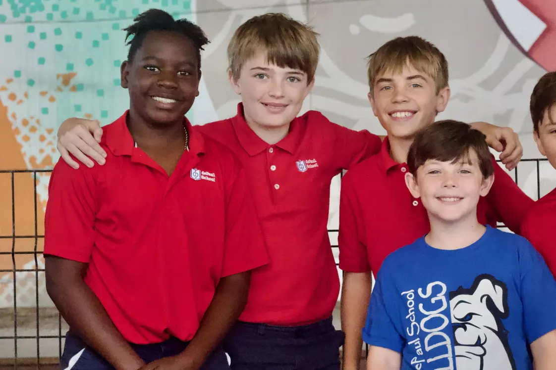 The dePaul School For Dyslexia (Top Ranked Private School for 2024 ...