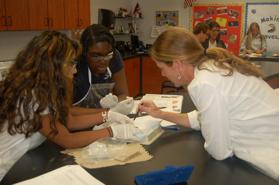 Foundation Academy (2023 Profile) - Winter Garden, FL