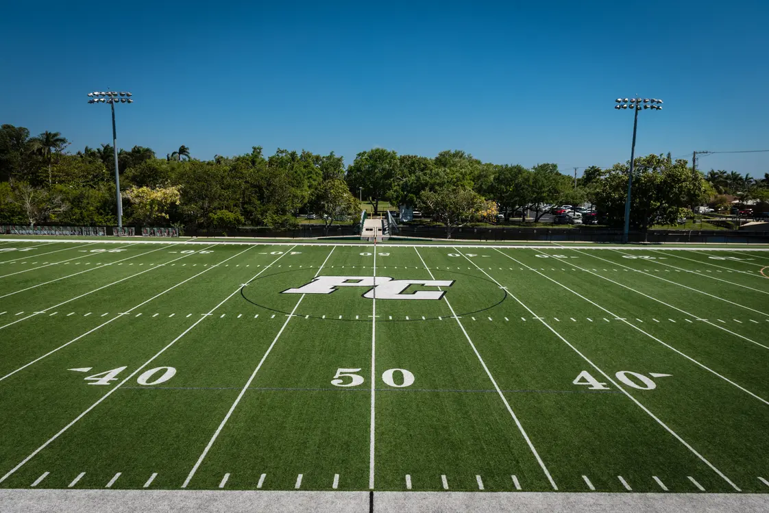 Pine Crest School (Top Ranked Private School for 2024) - Fort ...