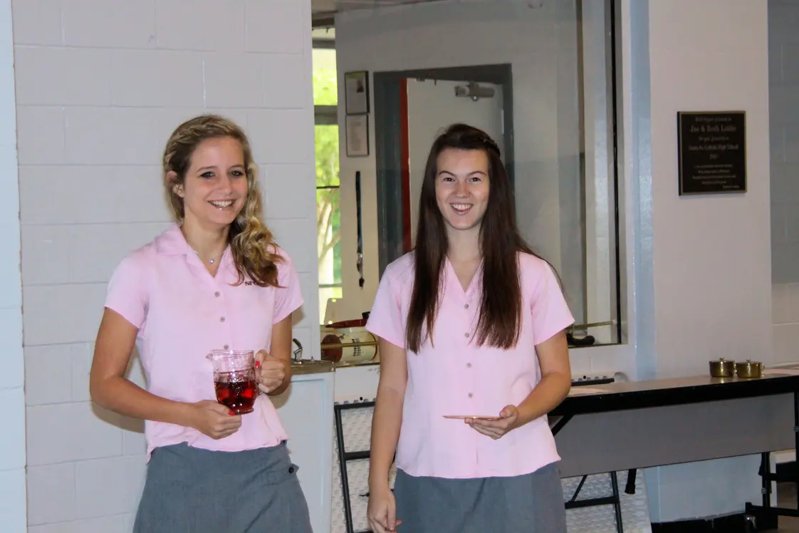 Santa Fe Catholic High School (Top Ranked Private School for 2024 ...