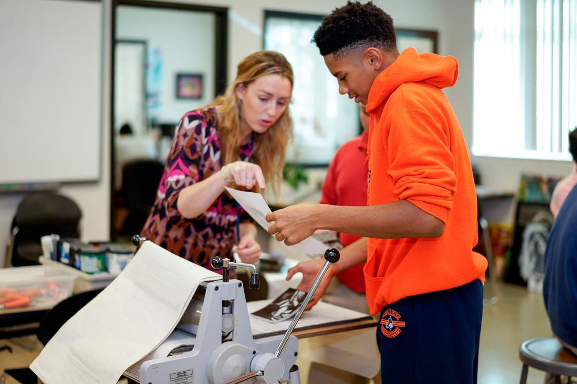 The Benjamin School (2023 Profile) - North Palm Beach, FL