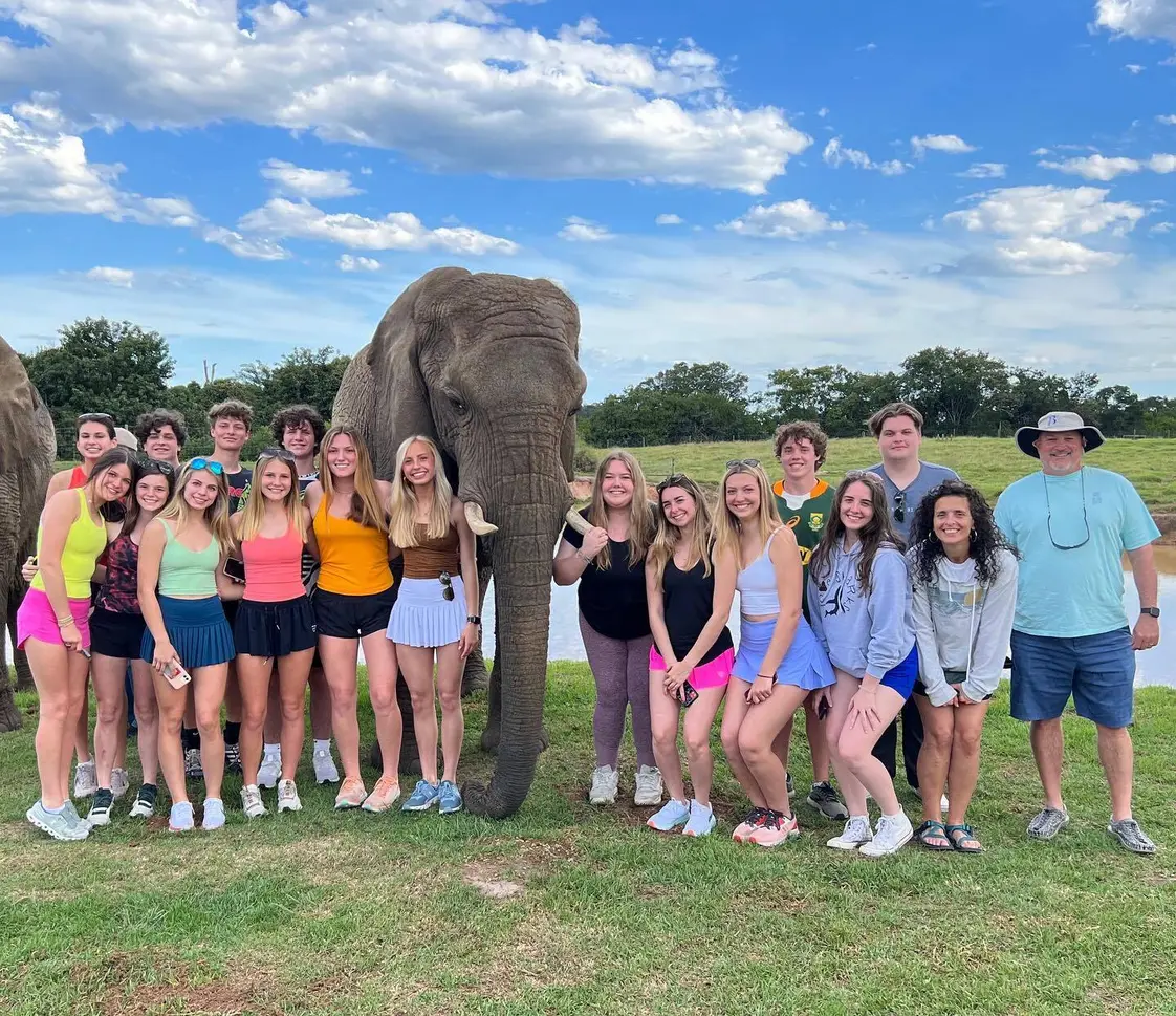Brookstone School (Top Ranked Private School for 2024) - Columbus, GA